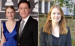 Madeline Colbert: The Private Life of Stephen Colbert’s Daughter